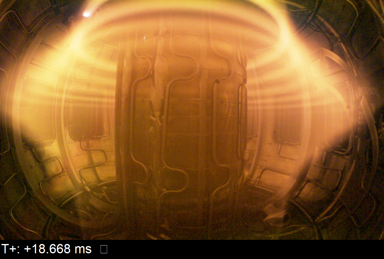 HH70, the World’s First Full High-temperature Superconducting Tokamak Achieves First Plasma ...