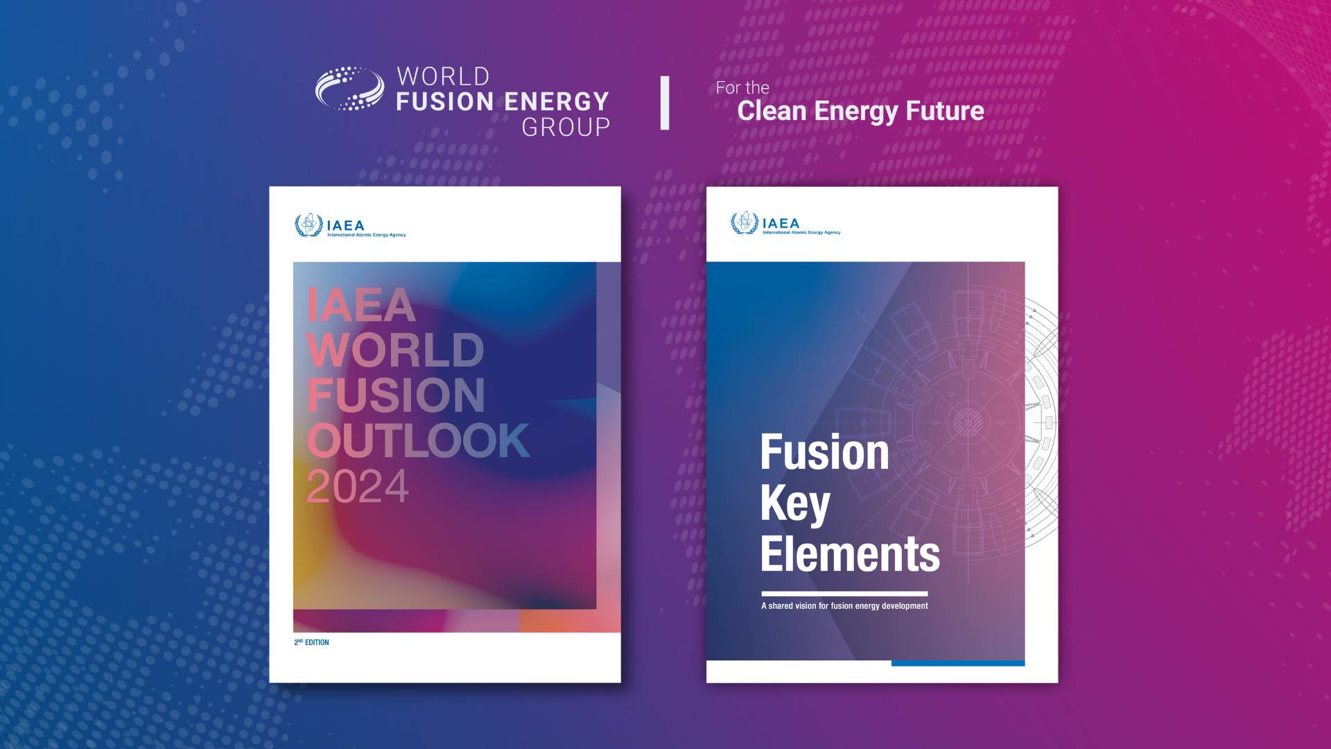 World Fusion Energy Group Kicks Off in Rome, the World Fusion Outlook ...